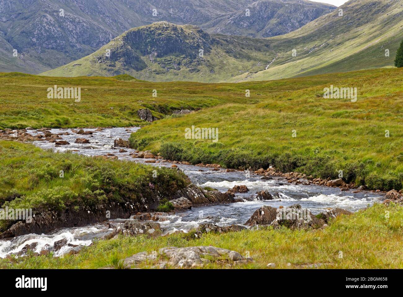 Meall mor hi-res stock photography and images - Alamy