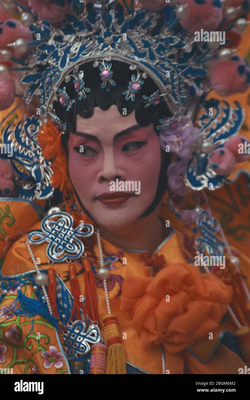 Cantonese Opera, Guangzhou High Resolution Stock Photography and Images ...