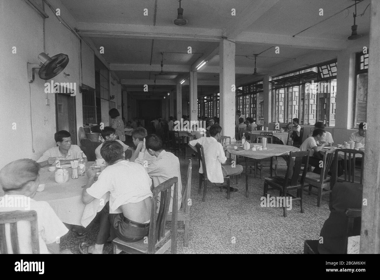 Old tea house hi-res stock photography and images - Alamy