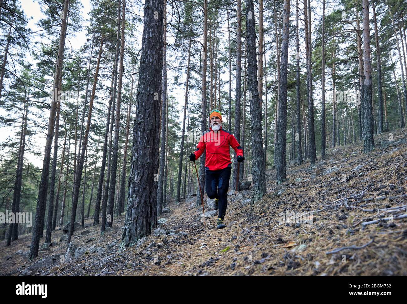Time trail hi-res stock photography and images - Alamy