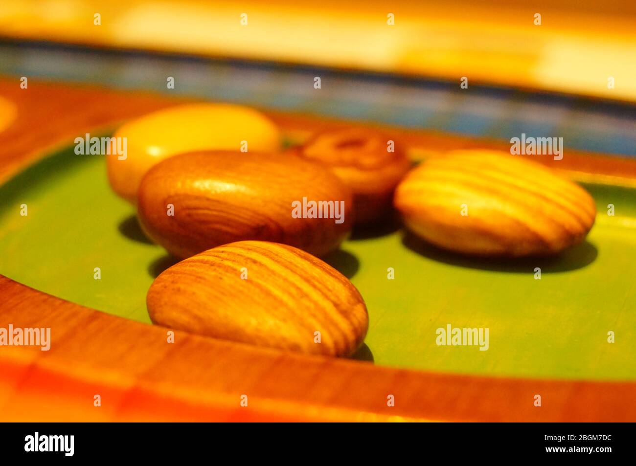 Children's fun chess pieces Stock Photo - Alamy