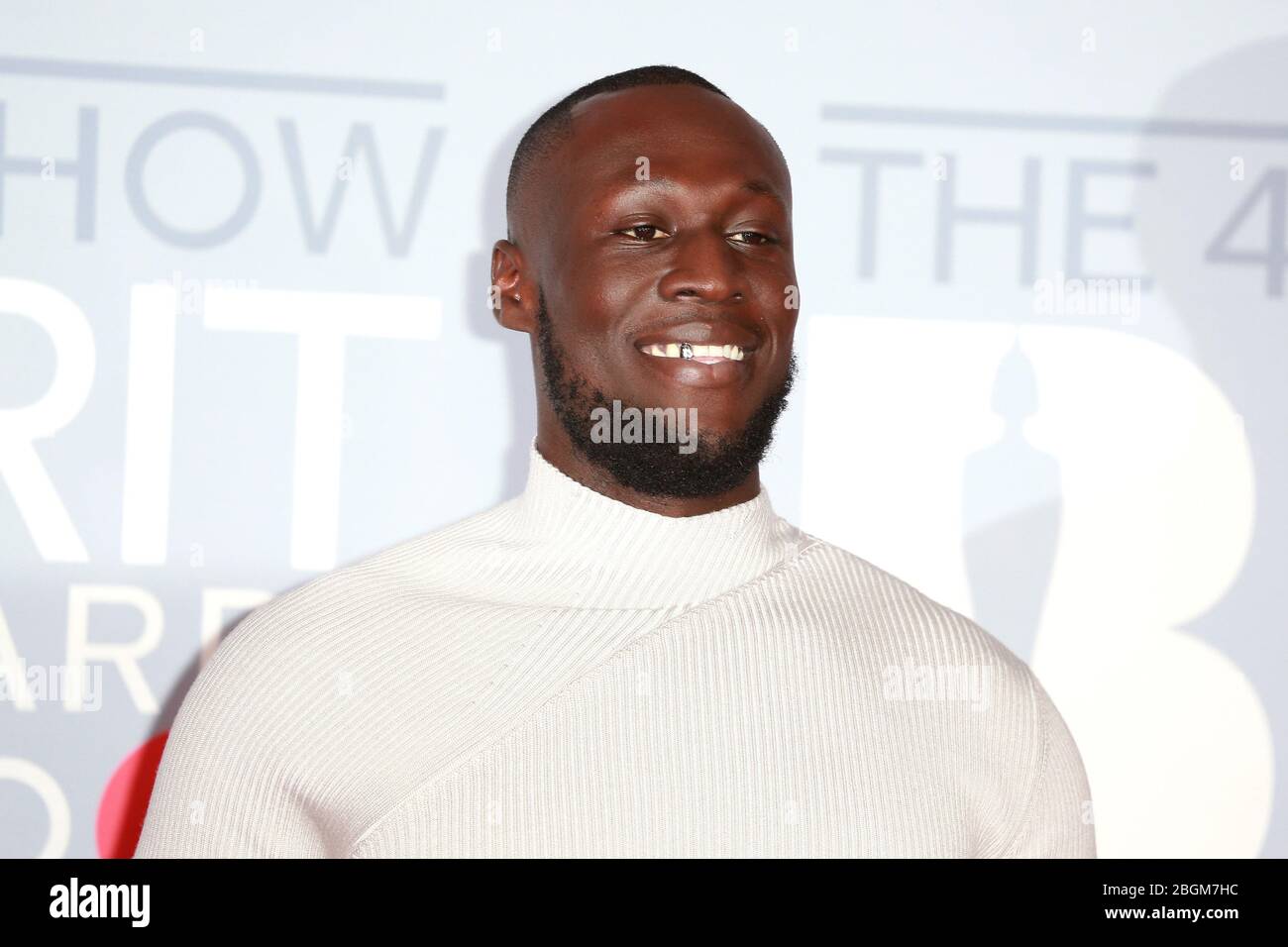 Singer stormzy hi-res stock photography and images - Alamy