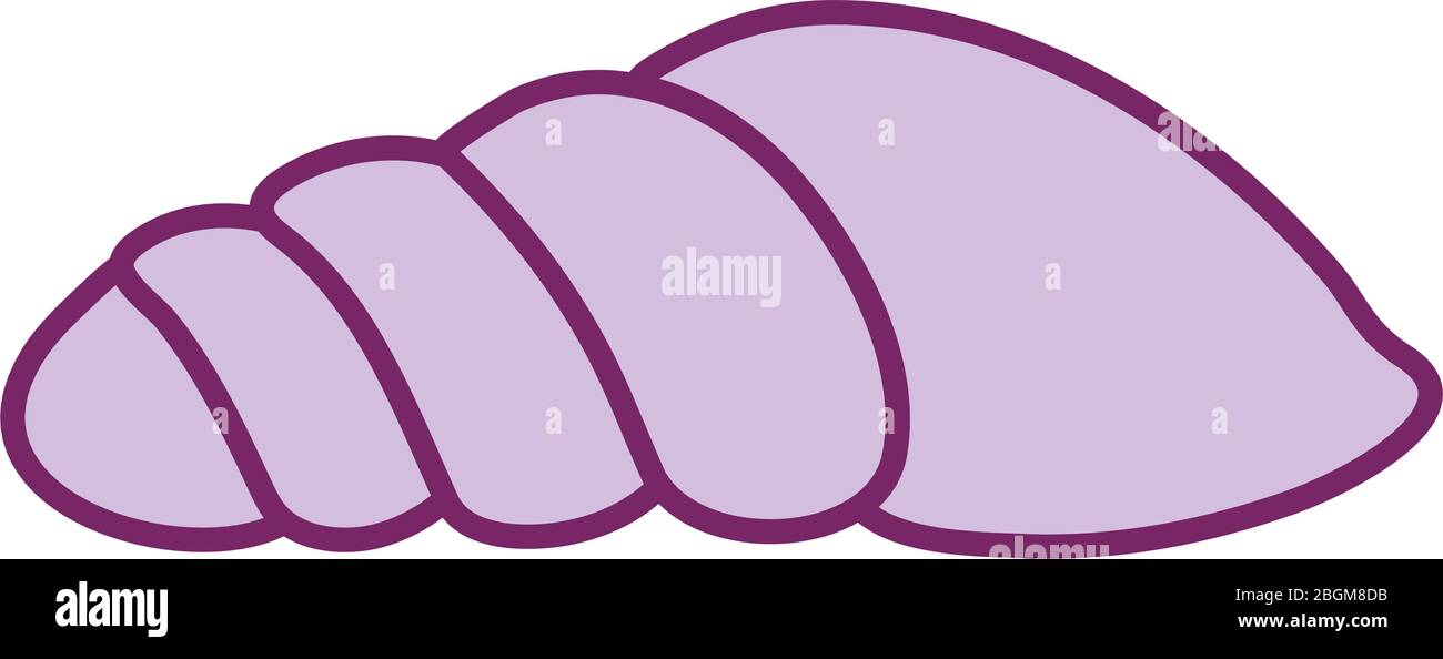 Shelll Stock Vector Images - Alamy