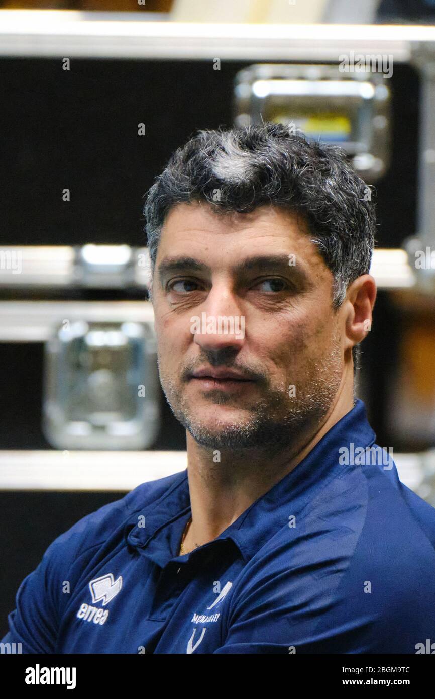 Andrea giani hi-res stock photography and images - Alamy