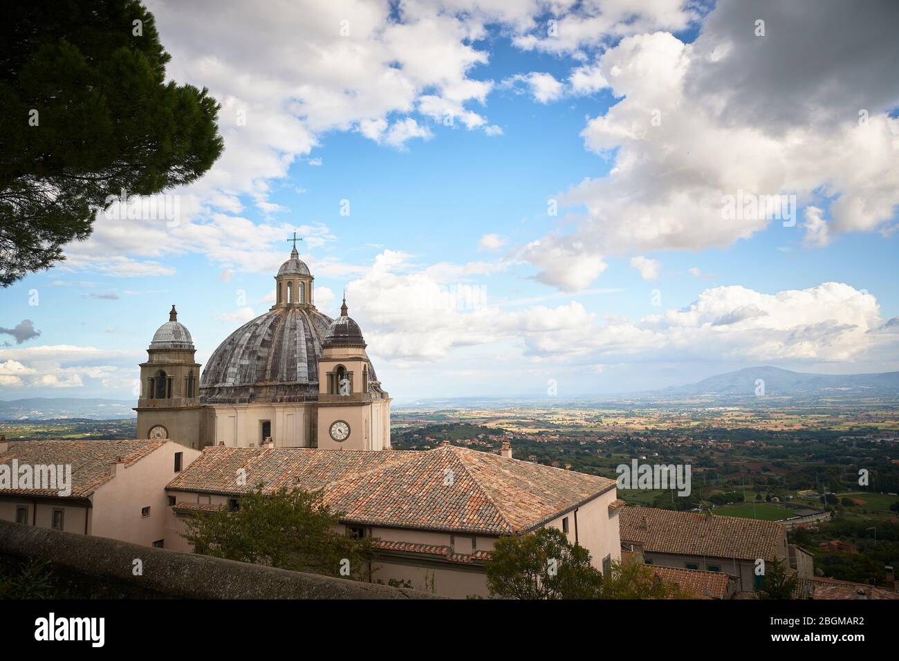 Montefiascone italy hi-res stock photography and images - Alamy