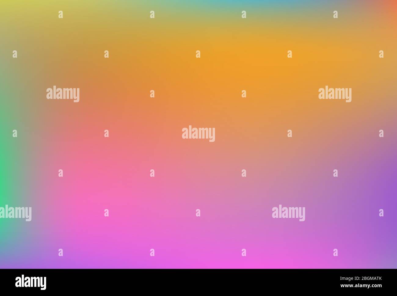 Soft rainbow Stock Vector Images - Alamy