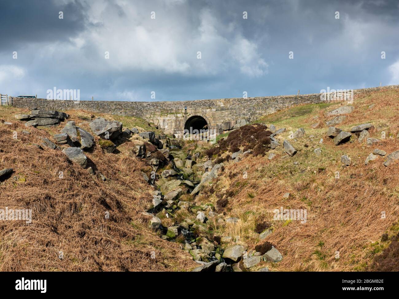 Burbage bridge,Ringinglow Rd, Hope Valley S32 1BR,peak district ...