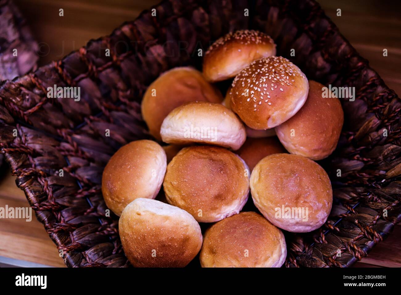 Smoothbun hi-res stock photography and images - Alamy