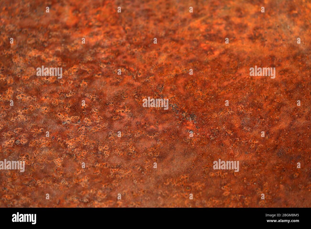 Corten steel rusted steel metal Stock Photo - Alamy