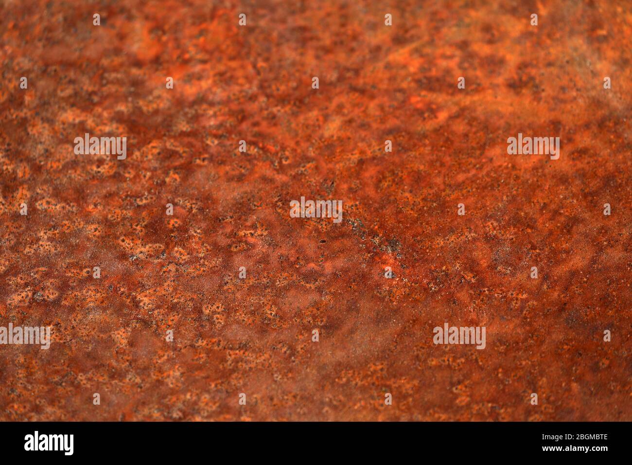 Corten steel rusted steel metal Stock Photo - Alamy