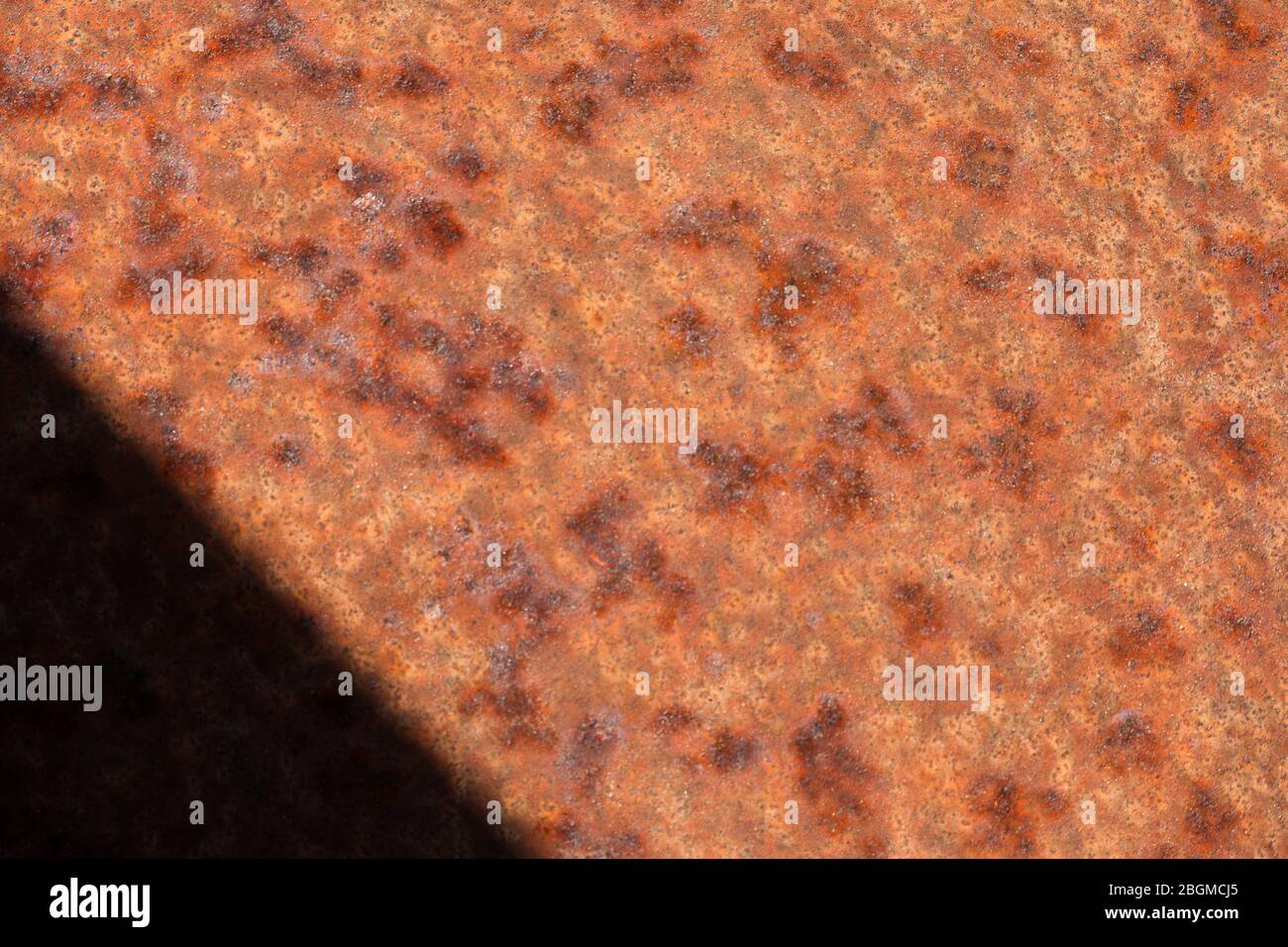 Corten steel background hi-res stock photography and images - Alamy