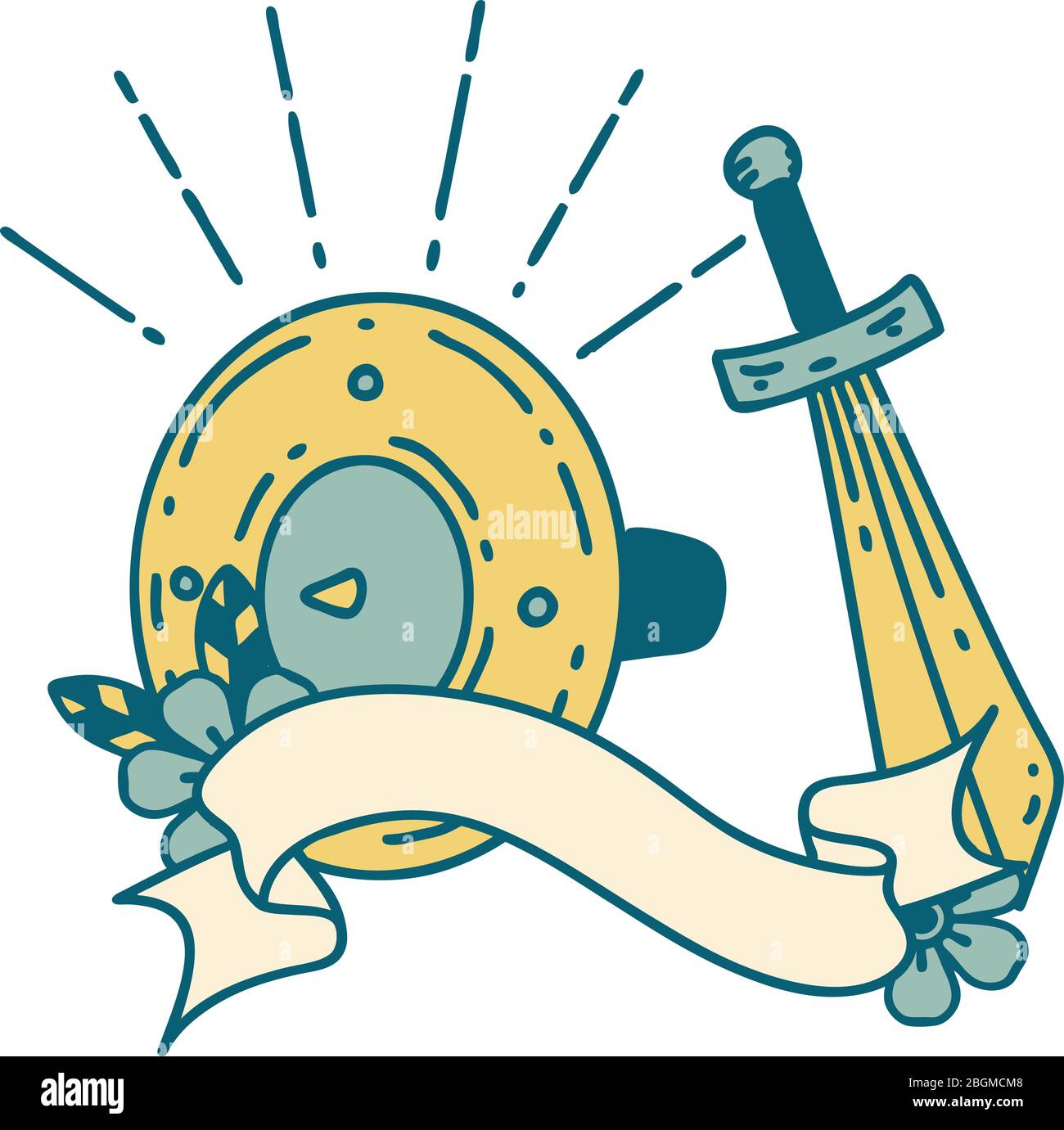 Viking scroll hi-res stock photography and images - Alamy