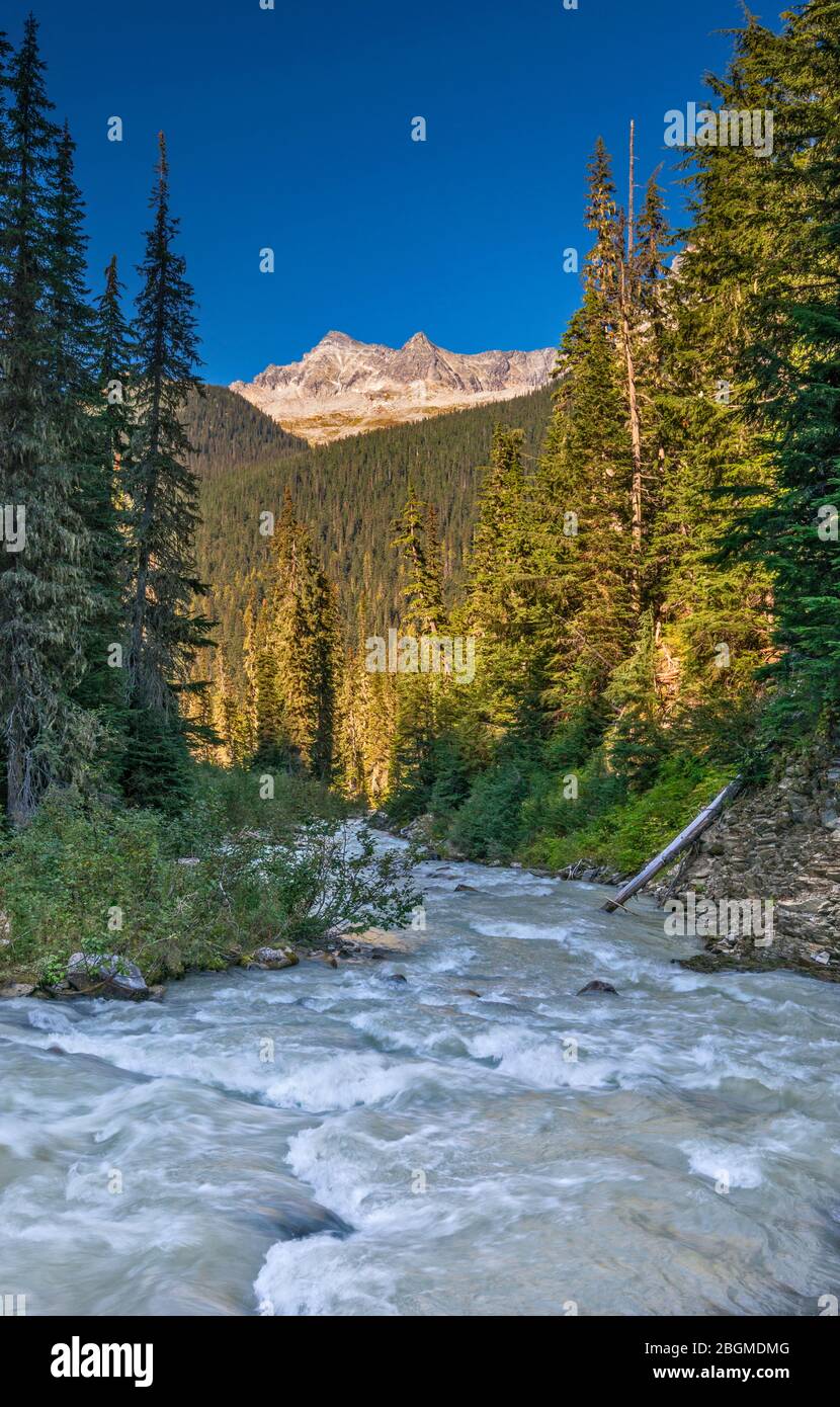 River current in long hi-res stock photography and images - Alamy