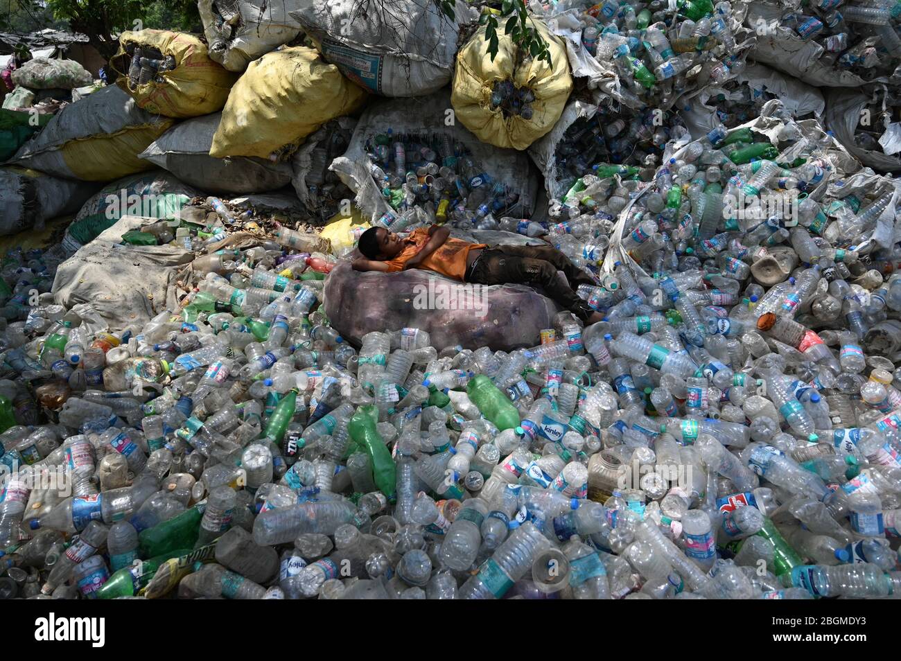 Ragpicker hi-res stock photography and images - Alamy