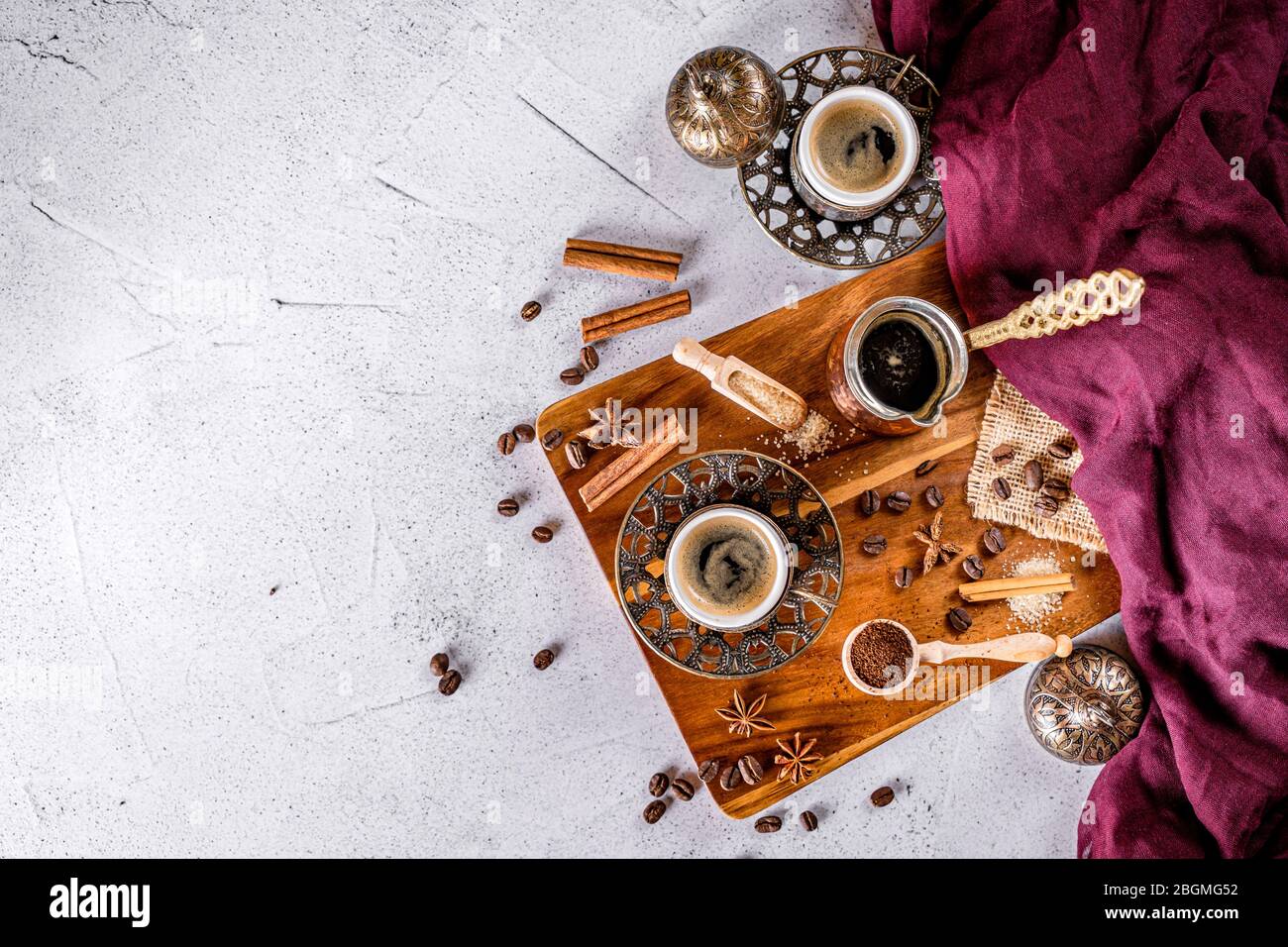 Travel background table top down hi-res stock photography and images ...