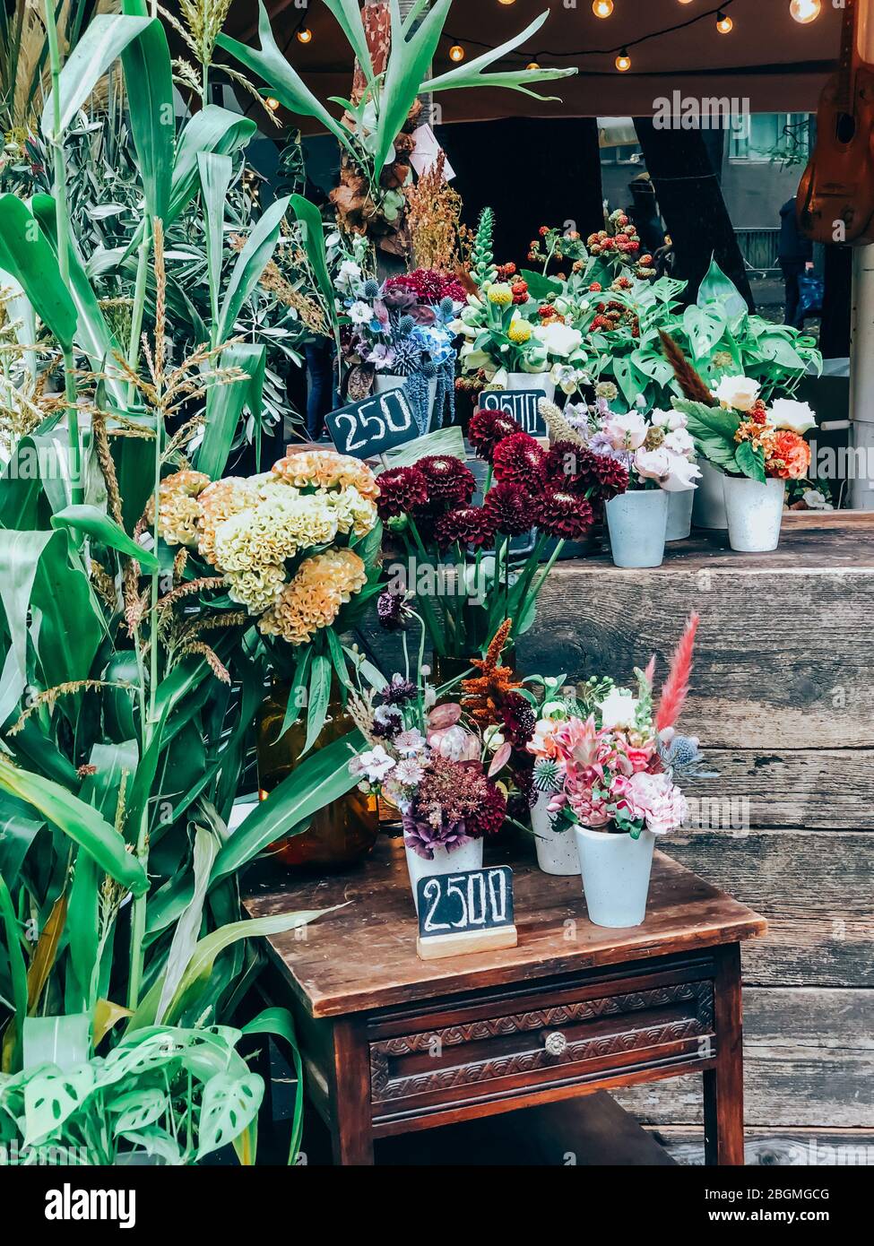 Pretty Flowers Tumblr