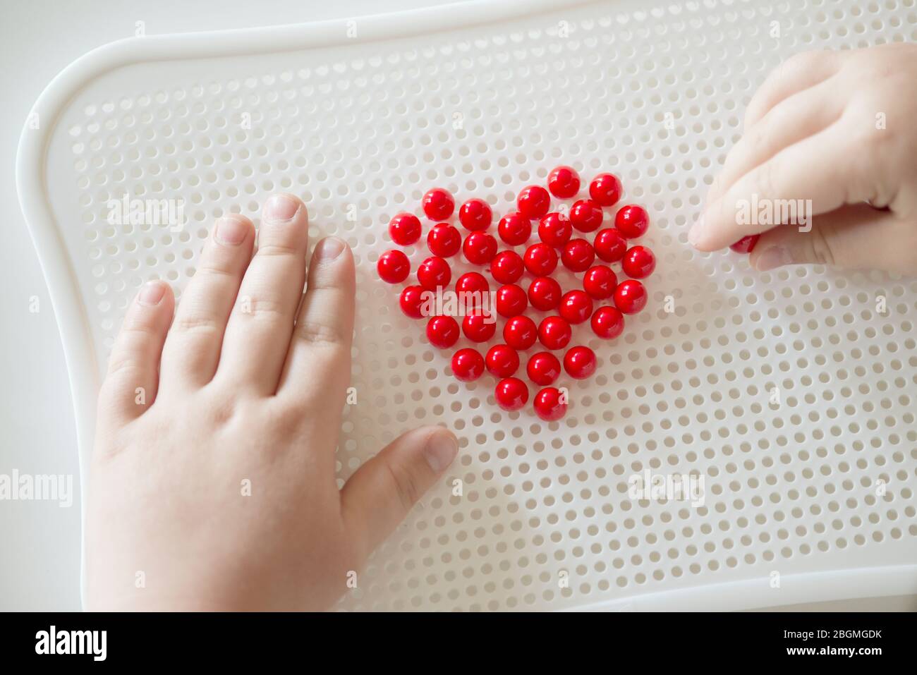 Childrens Mosaic High Resolution Stock Photography and Images - Alamy