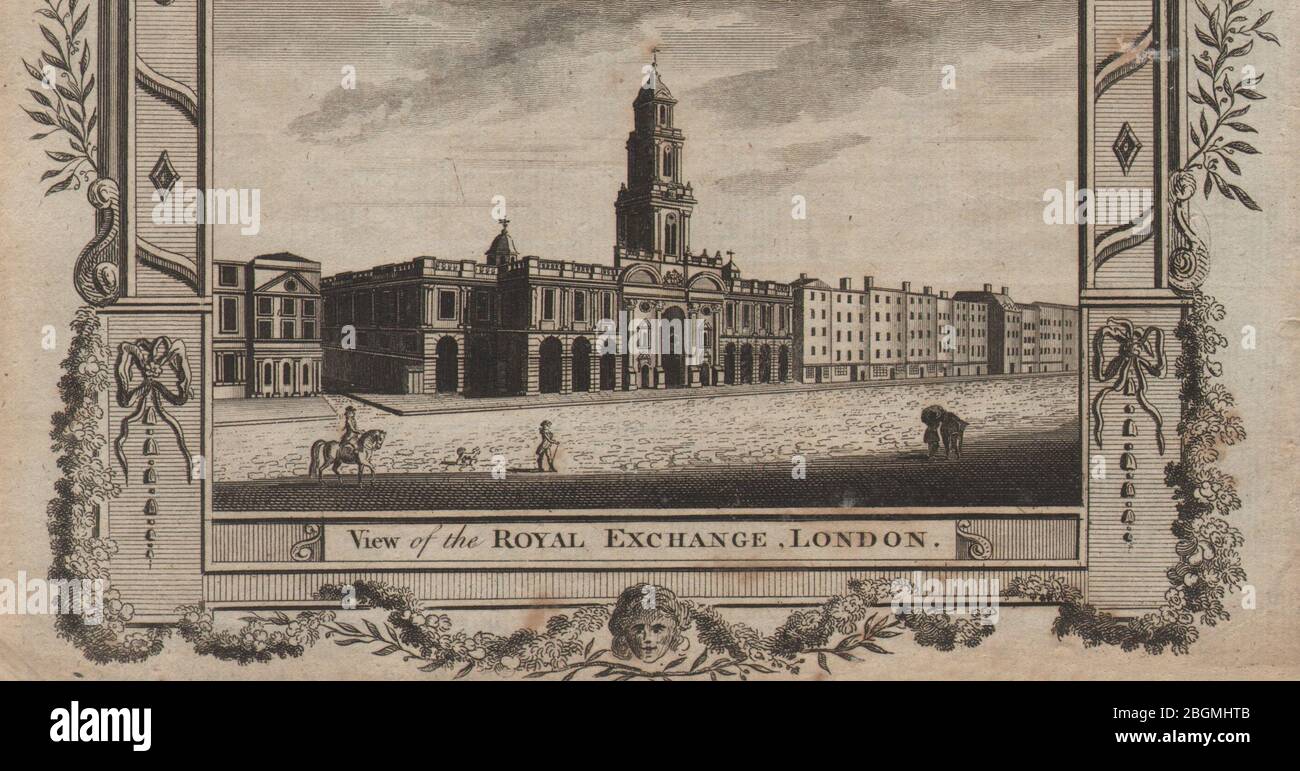 Old borough arms building hi-res stock photography and images - Alamy