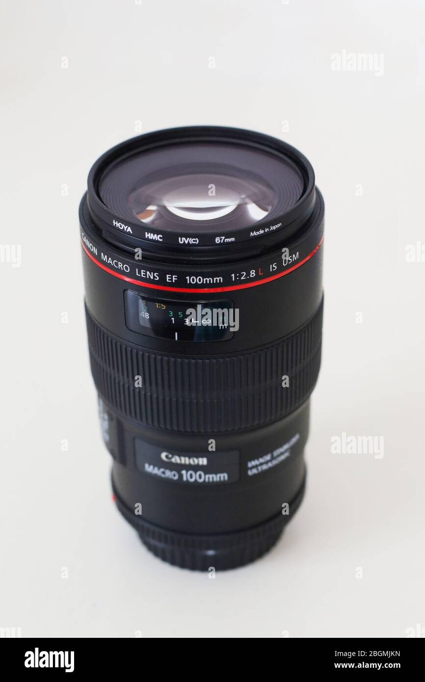 Professional lens hi-res stock photography and images - Alamy