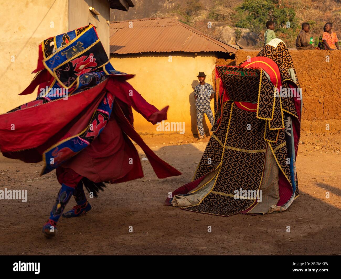 Voodoo doll benin hi-res stock photography and images - Alamy