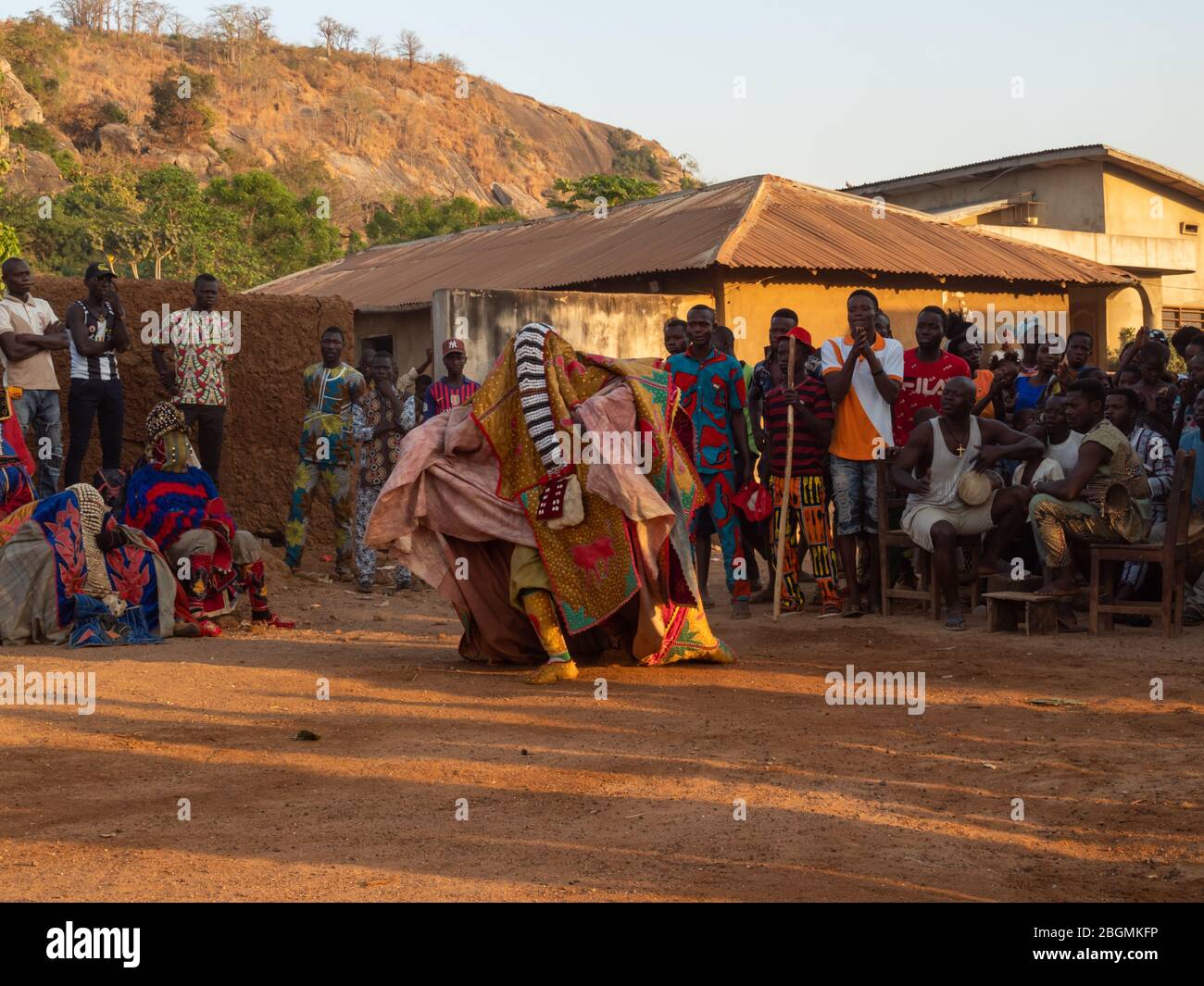 Voodoo doll benin hi-res stock photography and images - Alamy