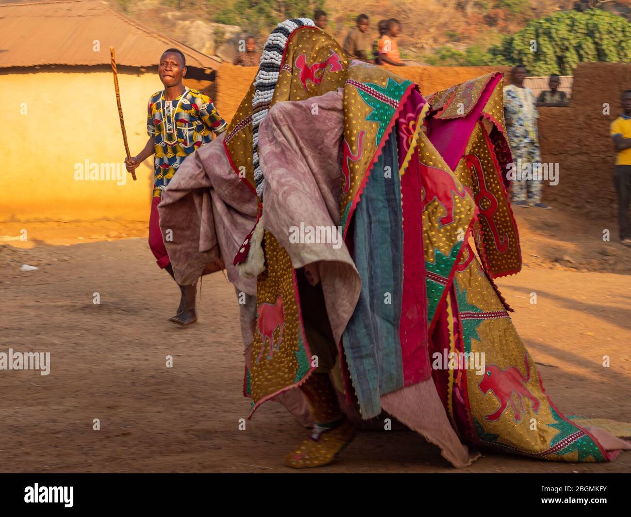Voodoo doll benin hi-res stock photography and images - Alamy