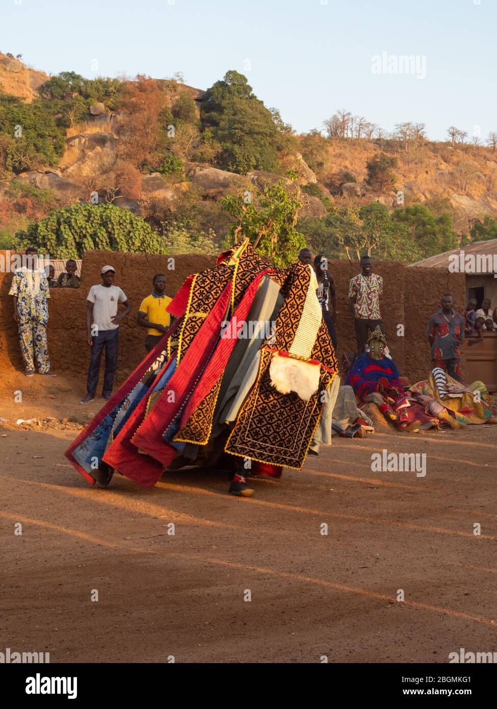 Yoruba culture mask hi-res stock photography and images - Alamy