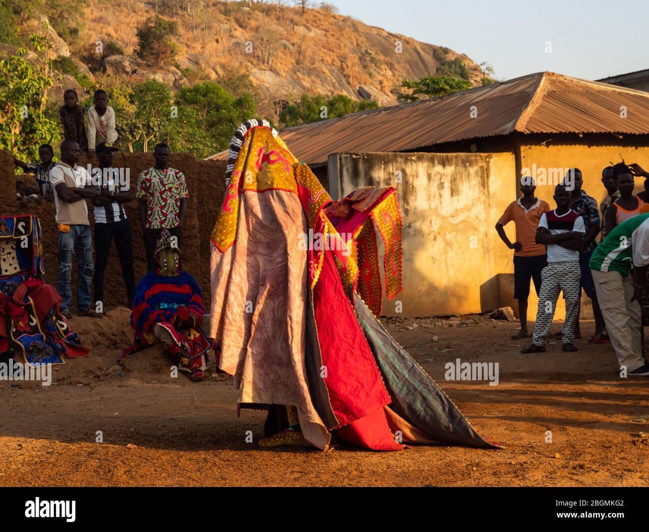 Voodoo doll benin hi-res stock photography and images - Alamy