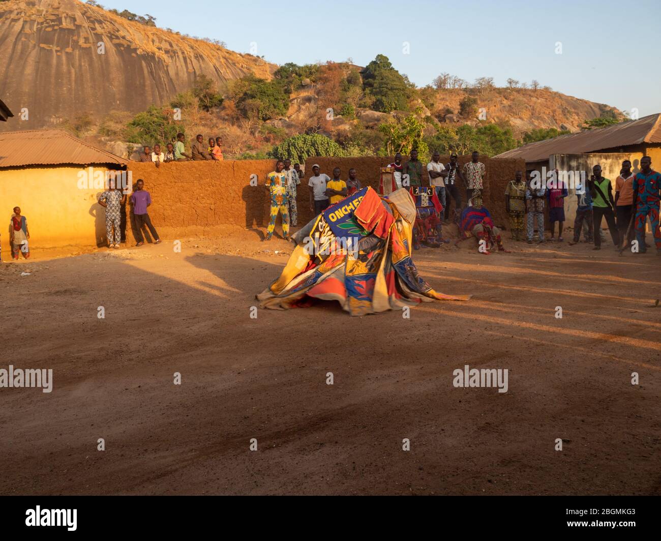 Voodoo doll benin hi-res stock photography and images - Alamy