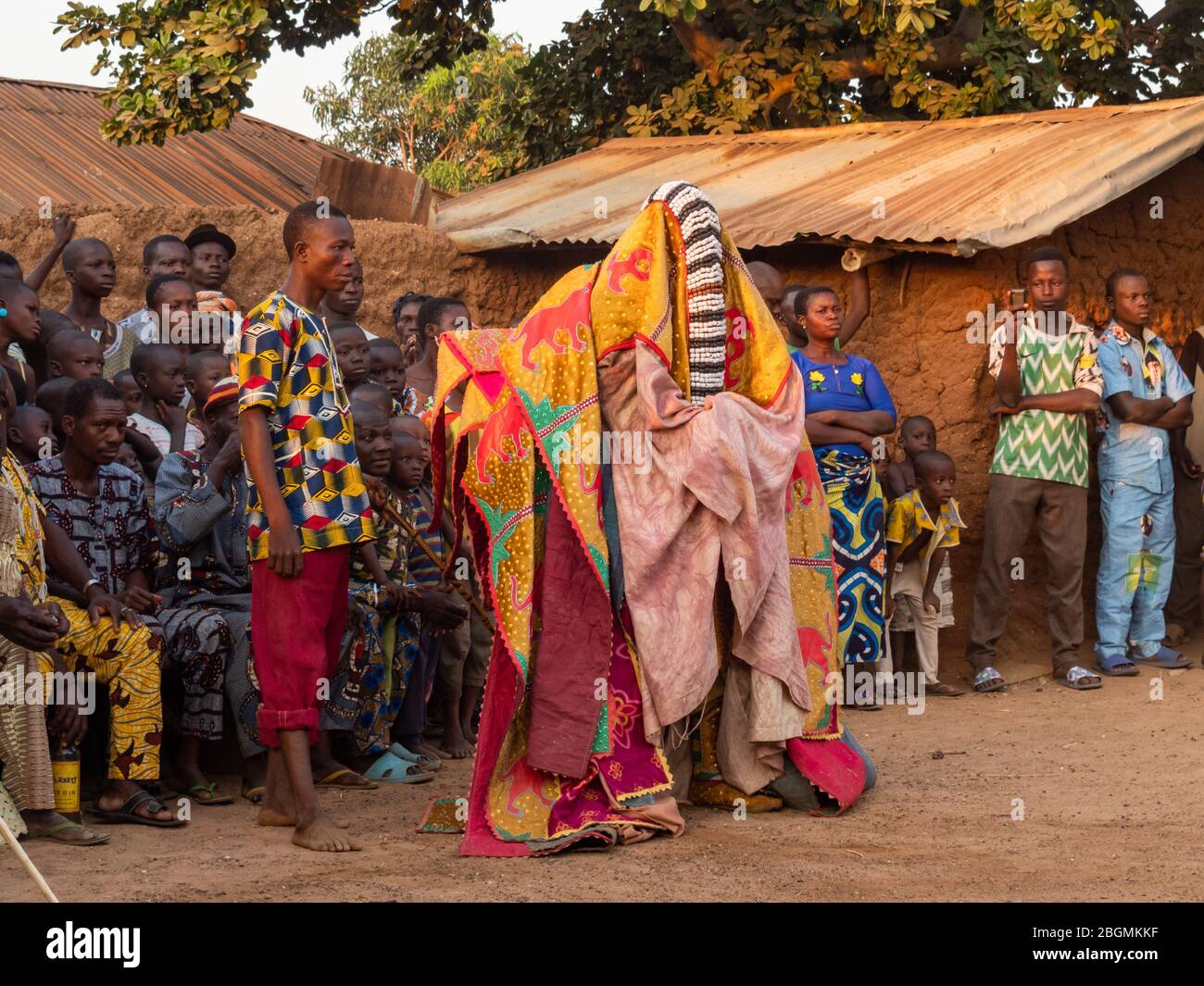 Voodoo doll benin hi-res stock photography and images - Alamy