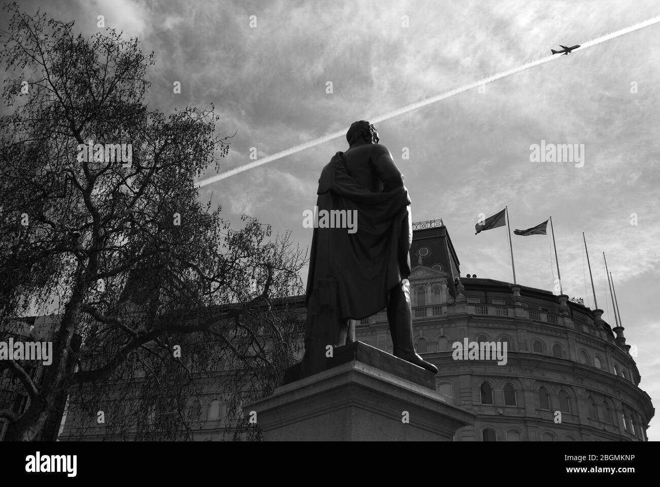 London jet Black and White Stock Photos & Images - Alamy