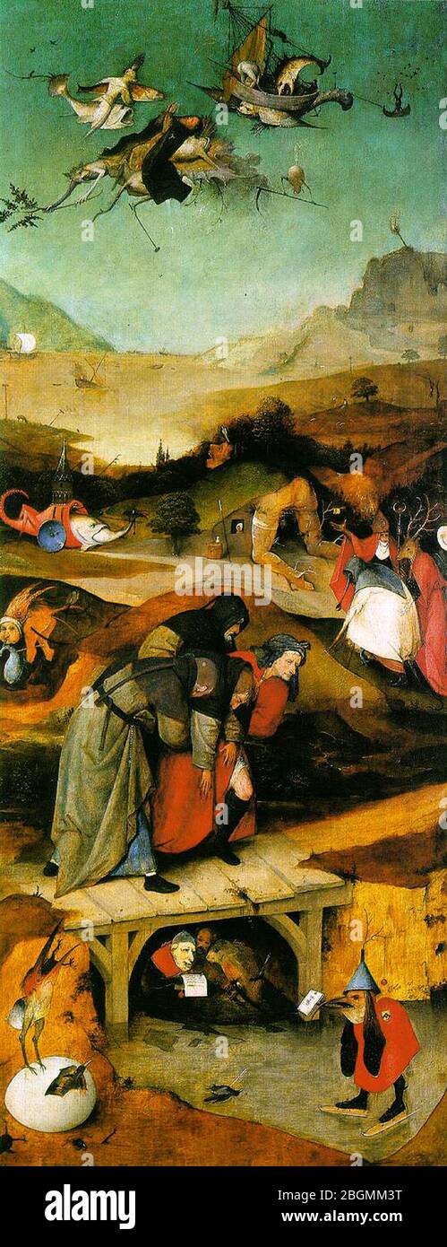 Vintage medieval artwork Stock Photo - Alamy