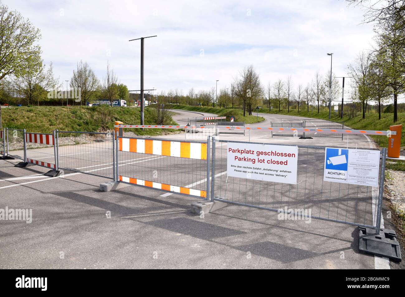 Legoland deutschland resort hi-res stock photography and images - Alamy