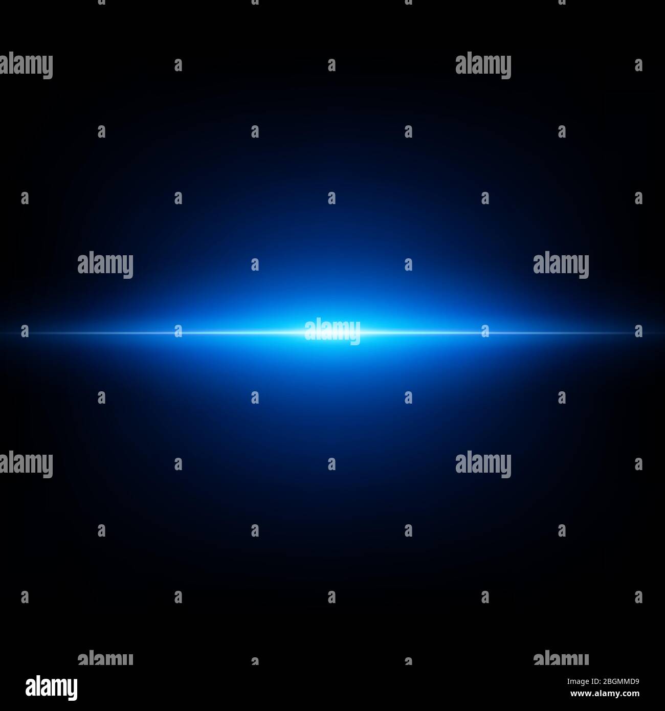 Blue abstract flash on black background. Flying blue burst. EPS 10 ...
