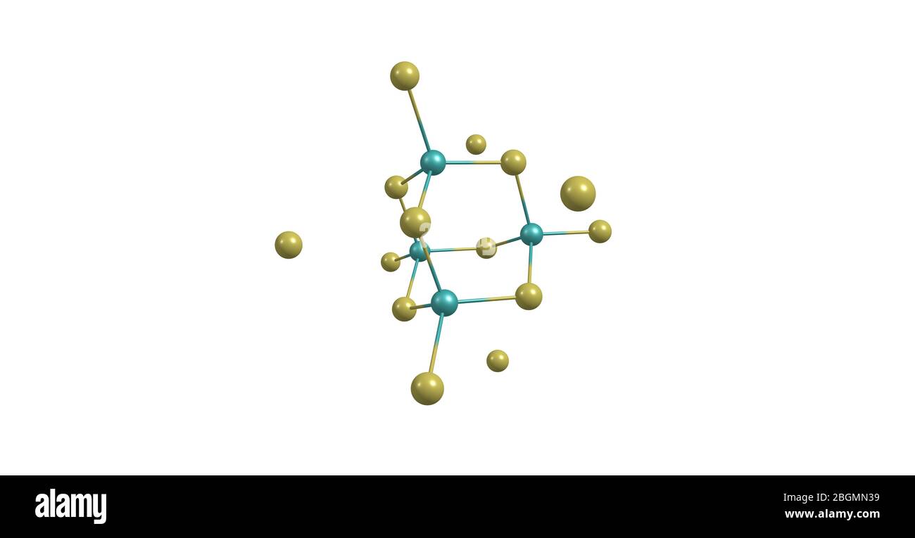 Gallium arsenide - GaAs - is a compound of the elements gallium and ...