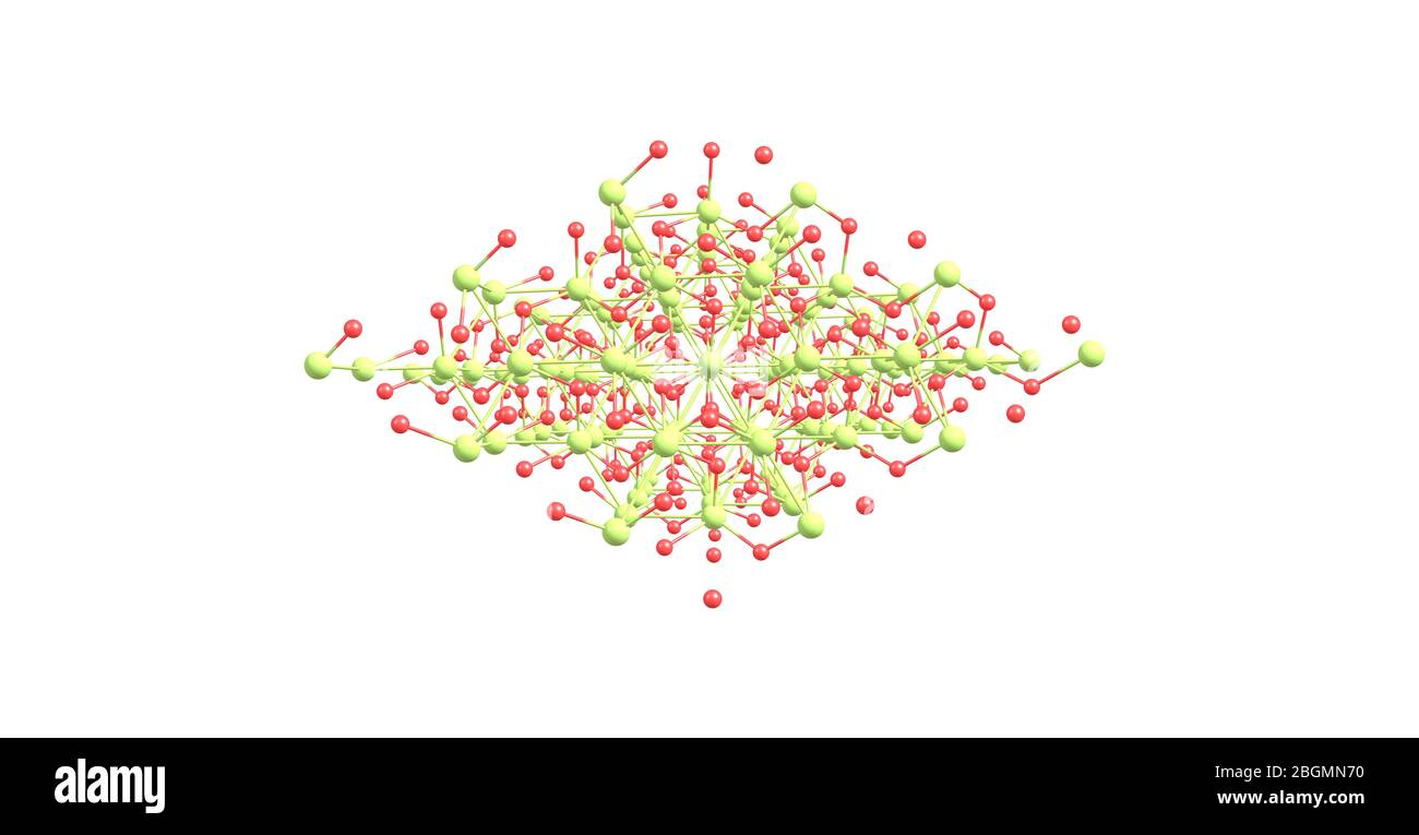 Molecular structure of a diamond hi-res stock photography and images ...
