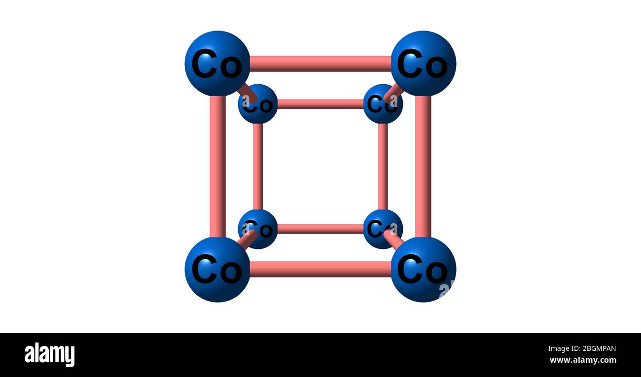 Cobalt is a chemical element with symbol Co and atomic number 27. 3d ...