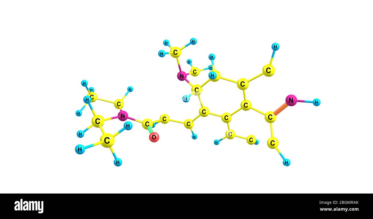 Chemical formula for lsd hi-res stock photography and images - Alamy