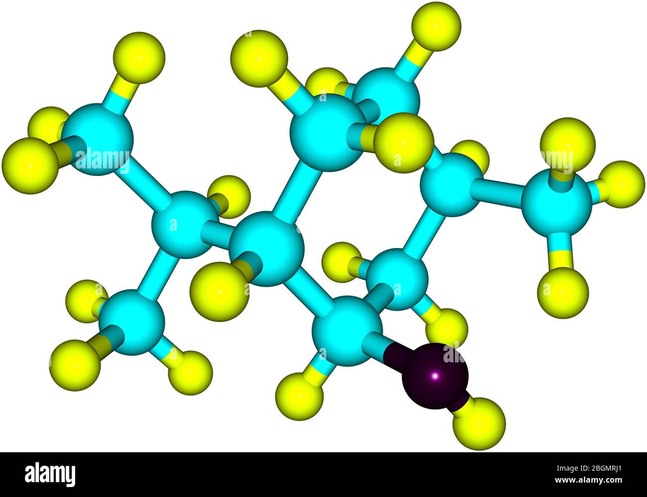 Menthol is an organic compound made synthetically or obtained from corn ...