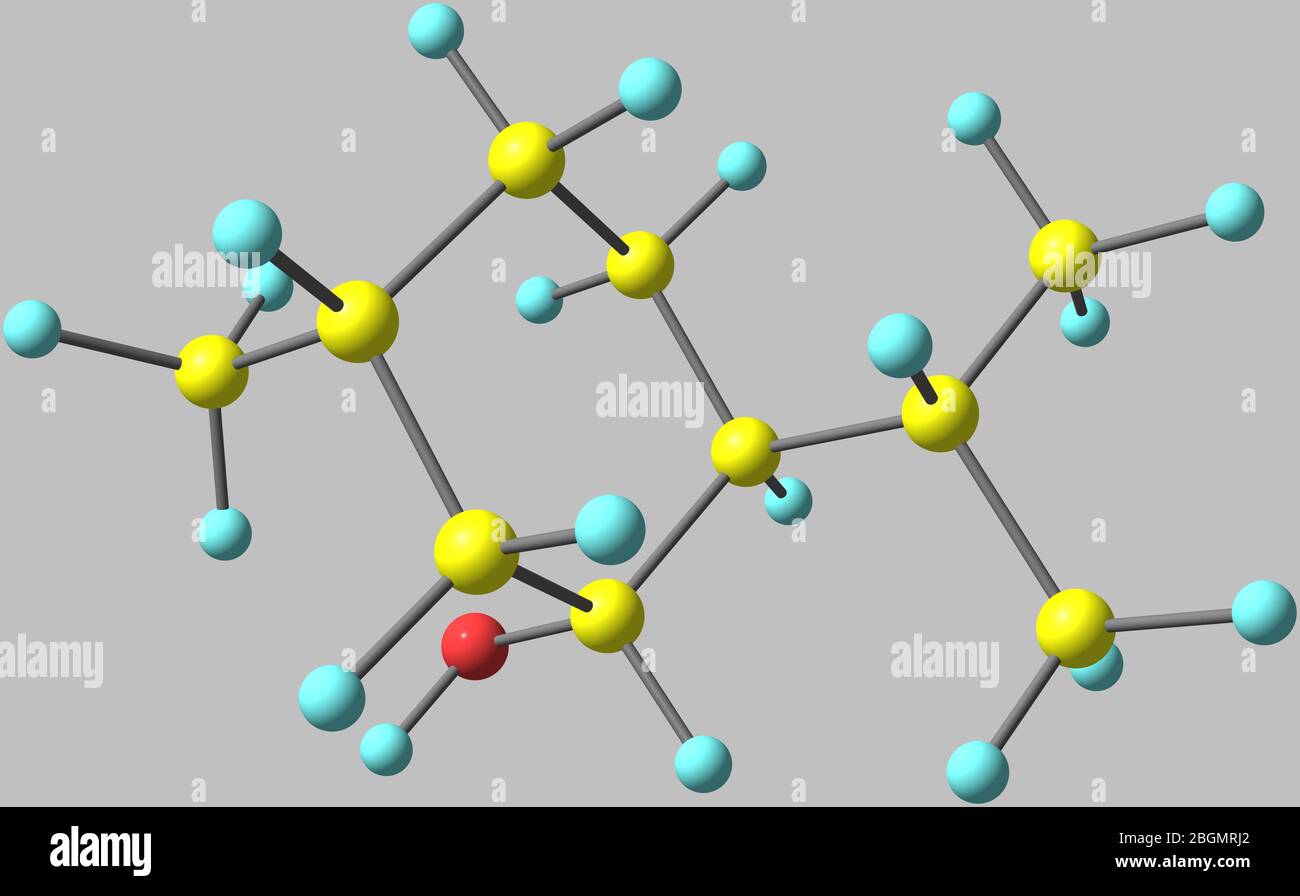 Menthol is an organic compound made synthetically or obtained from corn ...