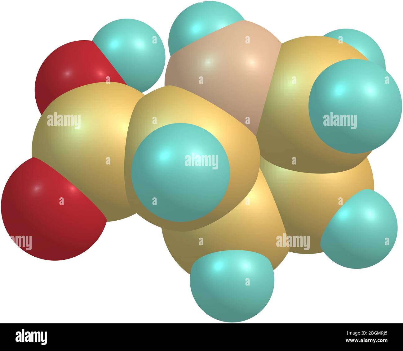 Proteine 3d hi-res stock photography and images - Alamy