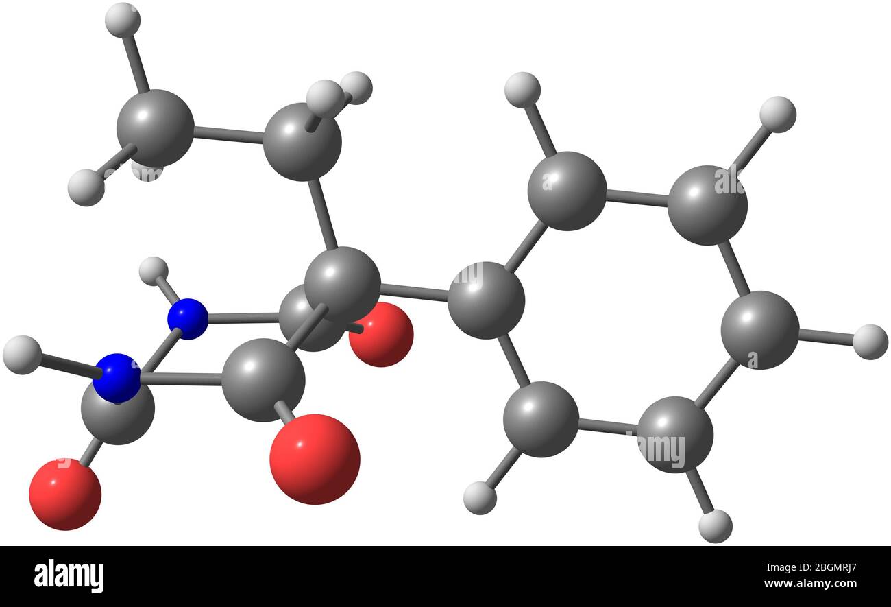 Barbital hi-res stock photography and images - Alamy