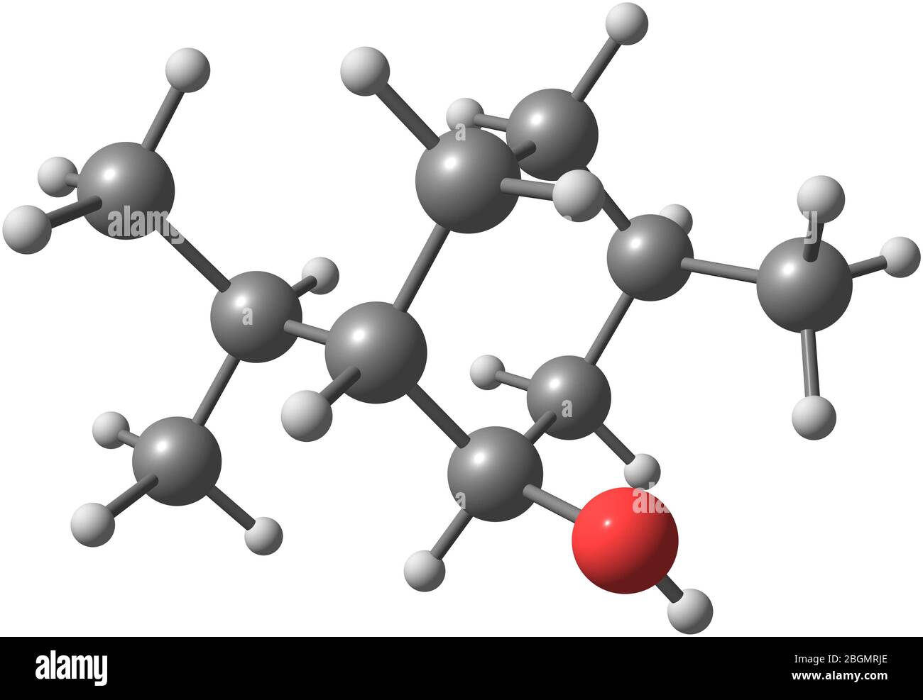 Menthol is an organic compound made synthetically or obtained from corn ...