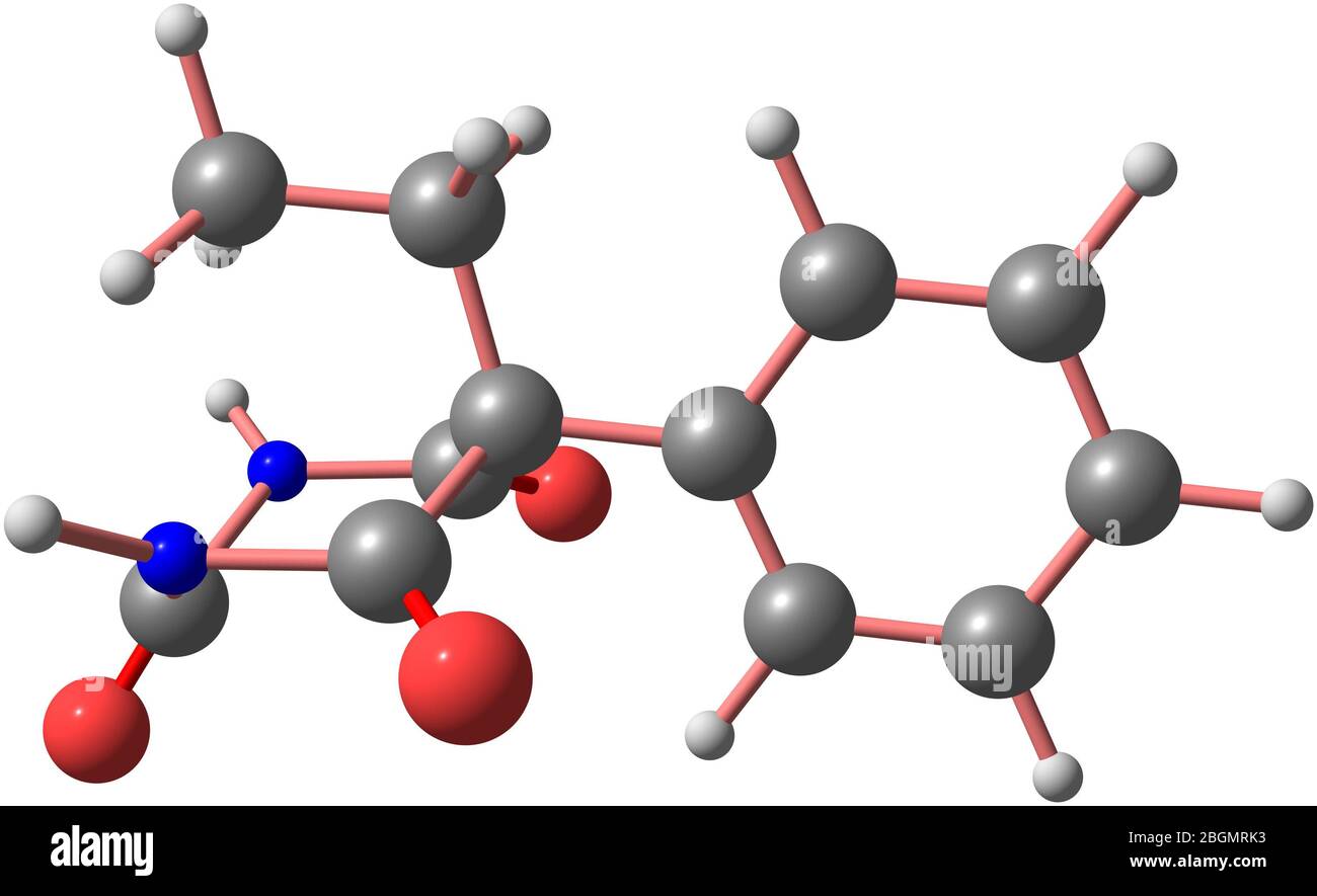 Phenobarbital or phenobarb is a medication recommended by the World ...