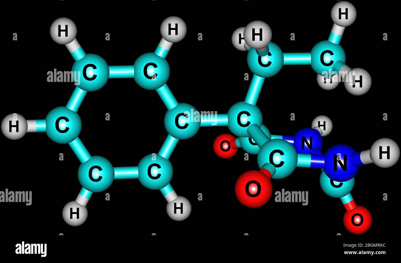Phenobarbital or phenobarb is a medication recommended by the World ...