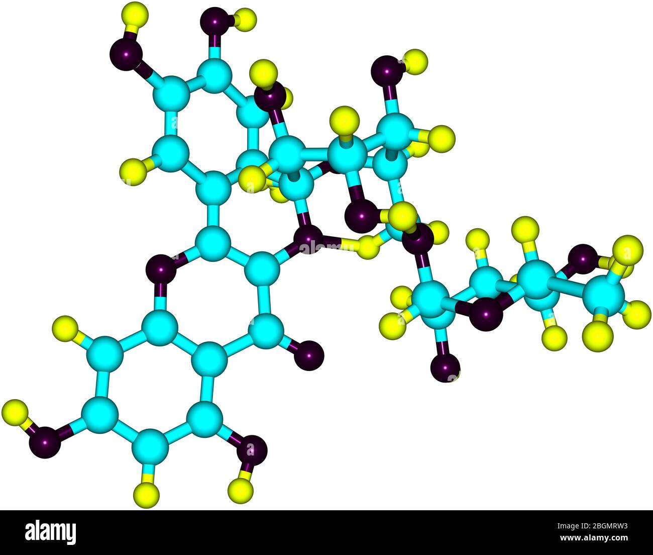 Rutin - rutoside, sophorin - is the glycoside between the flavonol ...