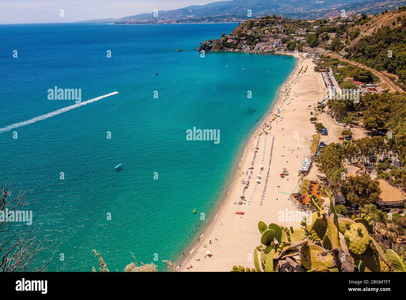 Staletti italy hi-res stock photography and images - Alamy