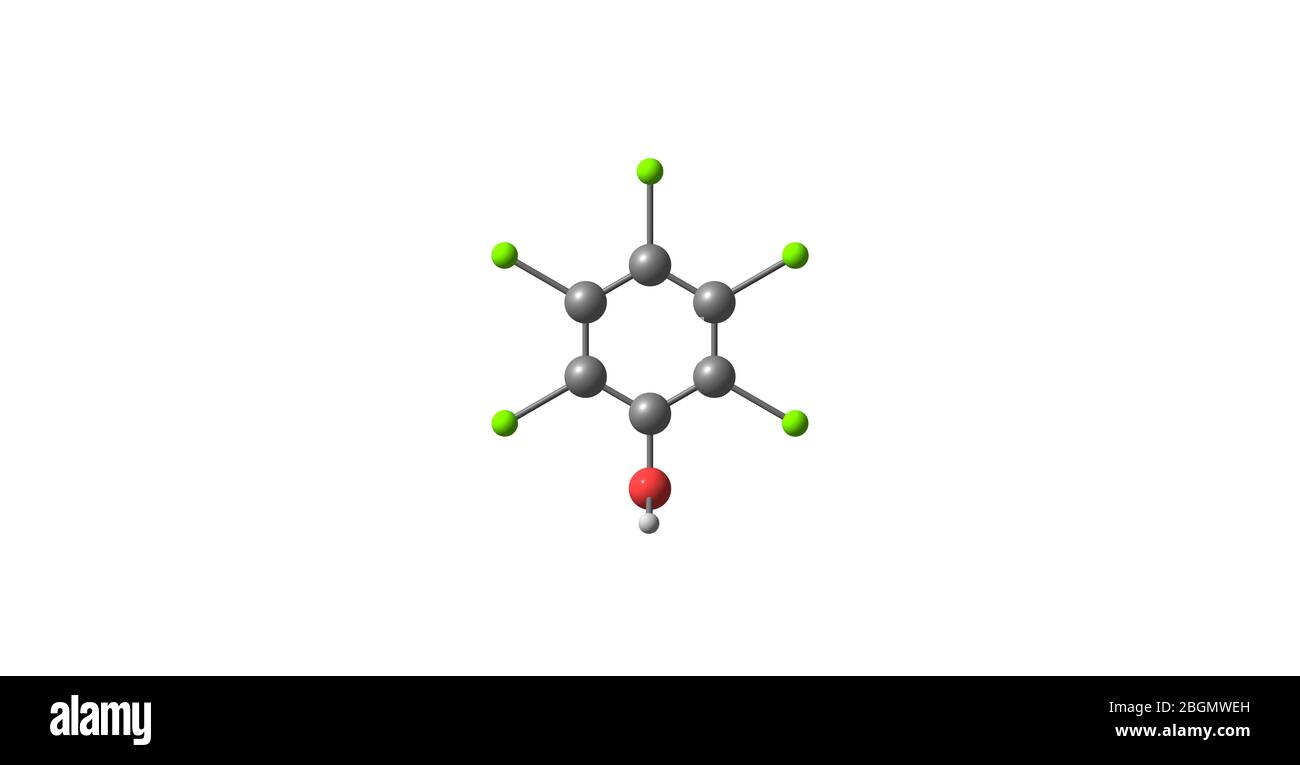 Pentachlorophenol or PCP is an organochlorine compound used as a ...