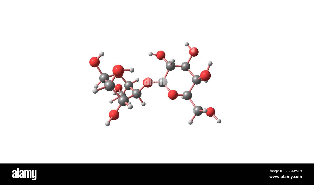 Lactose is a disaccharide sugar composed of galactose and glucose that ...