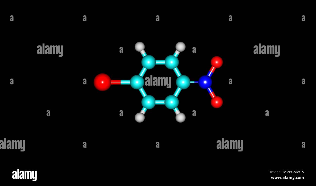 Nitrobenzene hi-res stock photography and images - Alamy